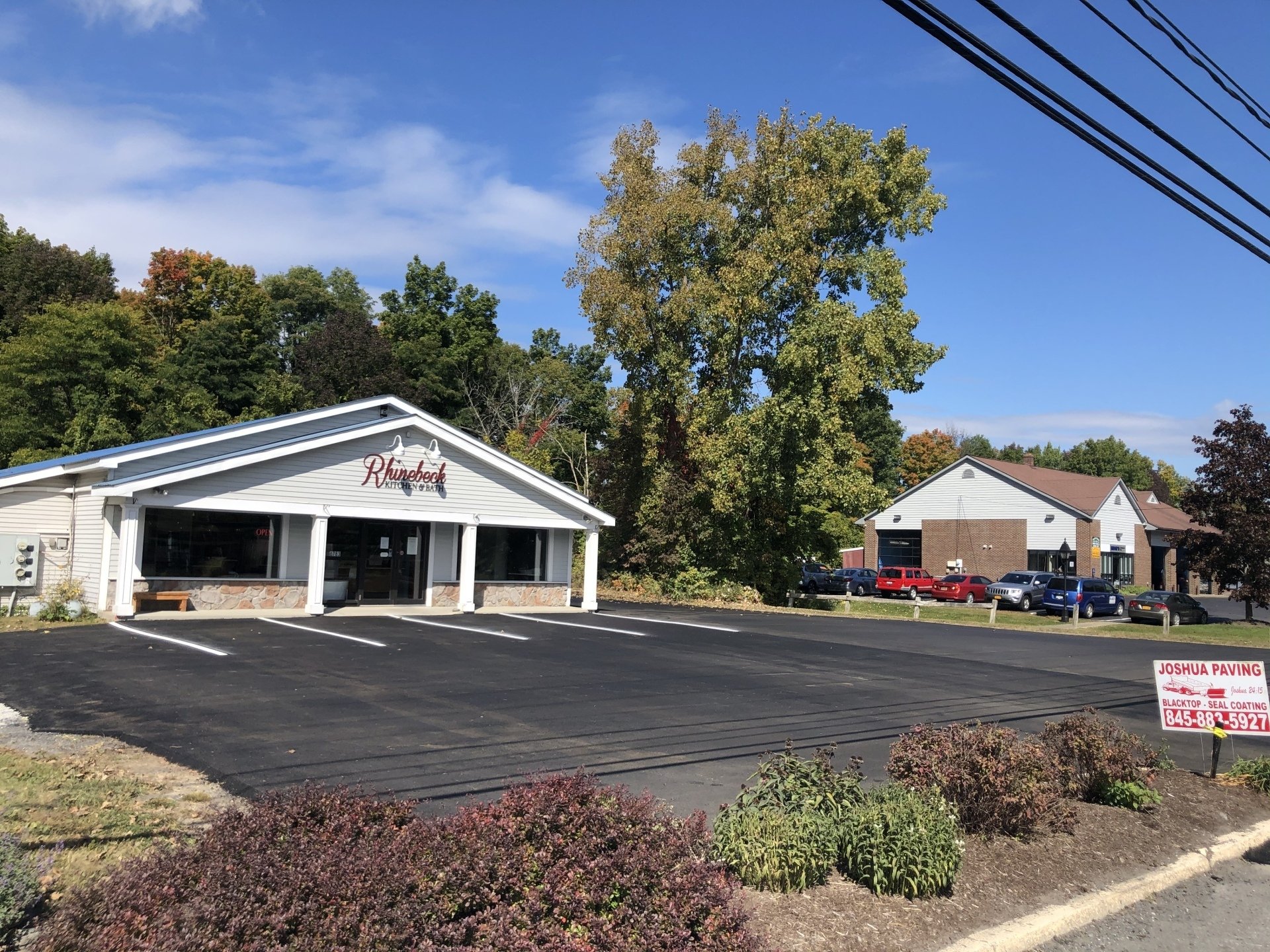 Joshua Paving Inc. Photo Gallery | Hudson Valley, NY