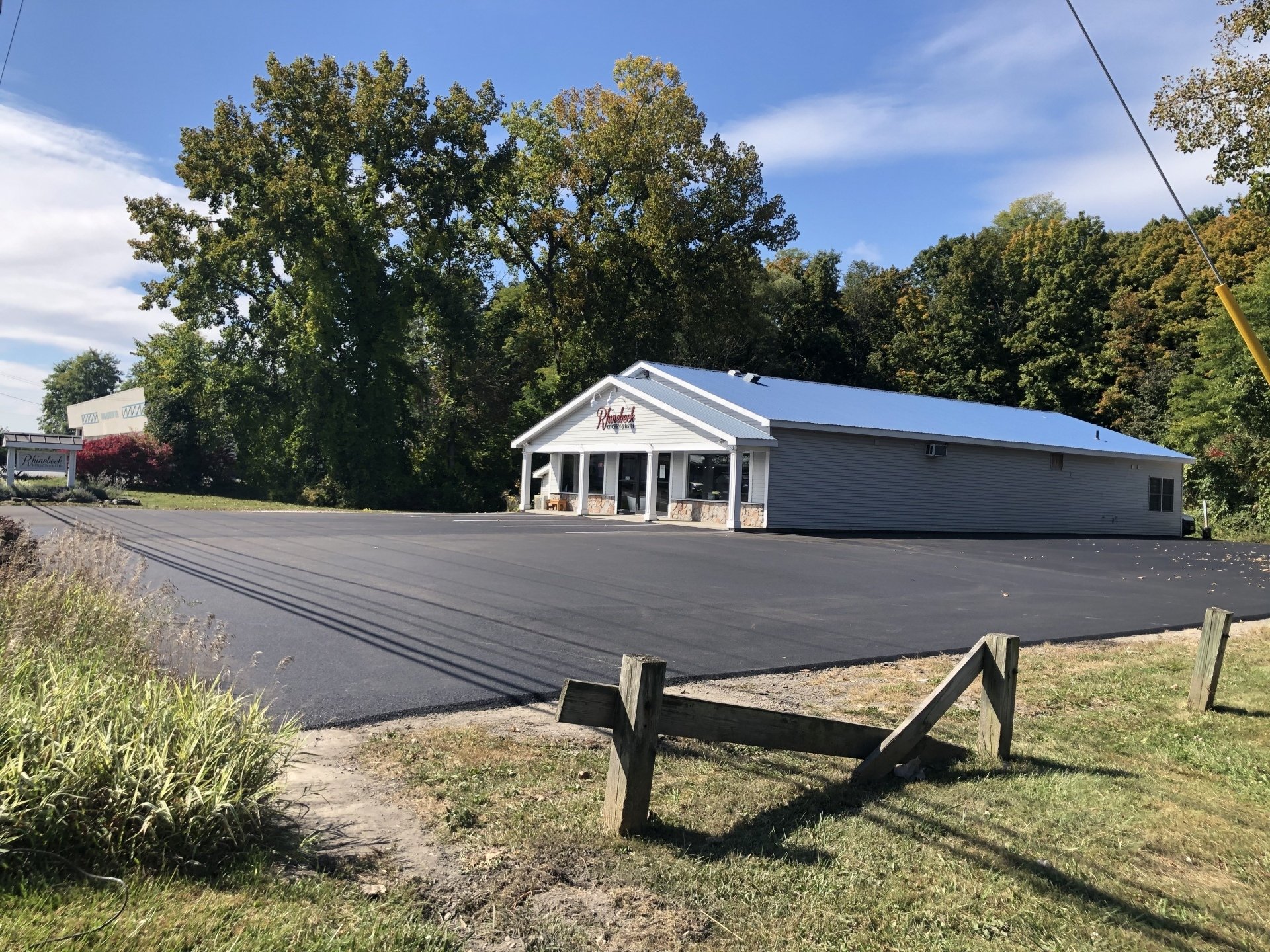 Joshua Paving Inc. Photo Gallery | Hudson Valley, NY