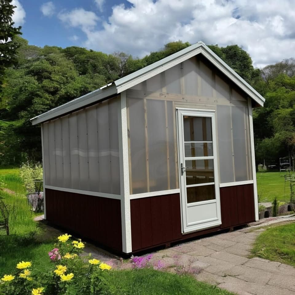 Current Inventory | Sheds & Barns | Arcola, IL