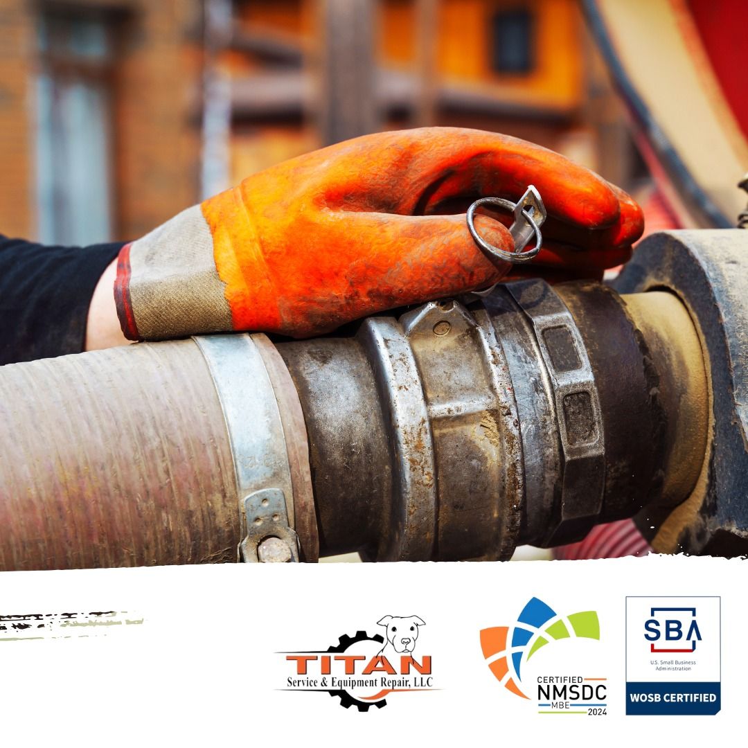 Fluid Equipment Services Smithfield, NC