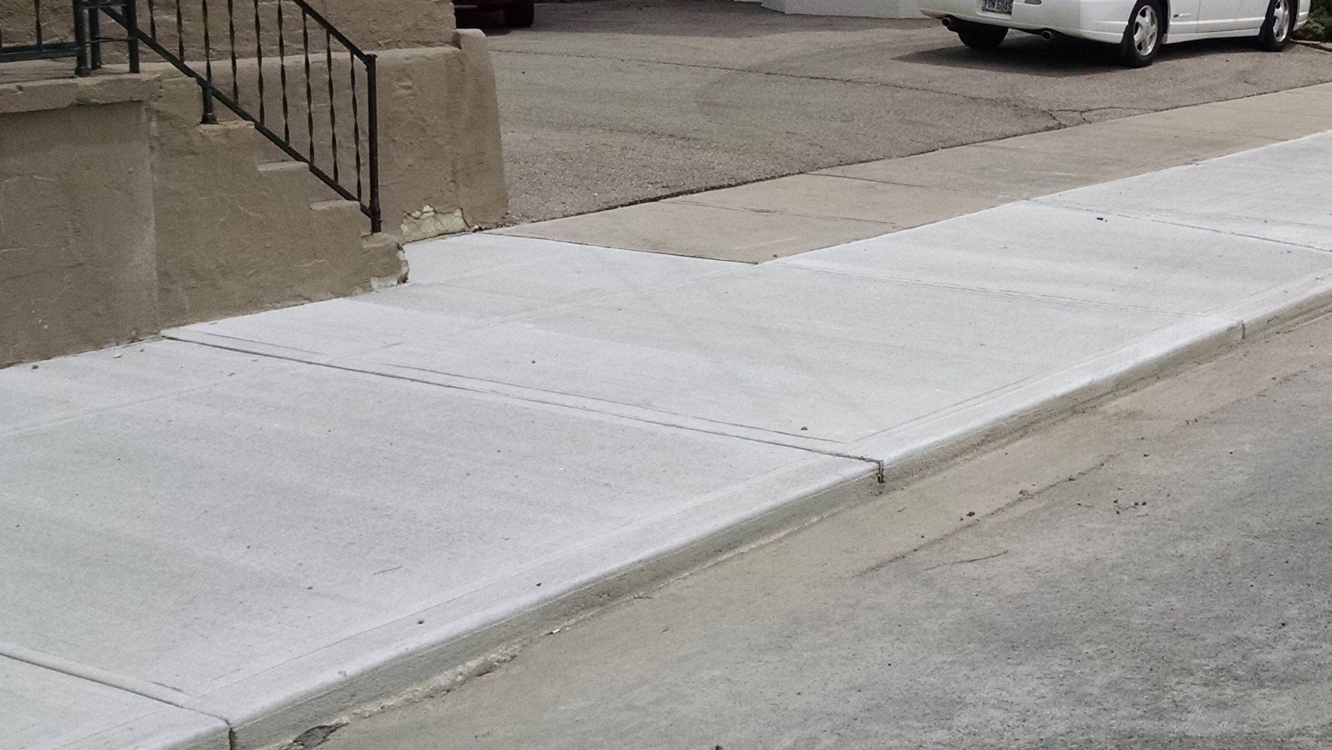 Commercial Concrete Services and Barn Slabs | Tipp City, OH