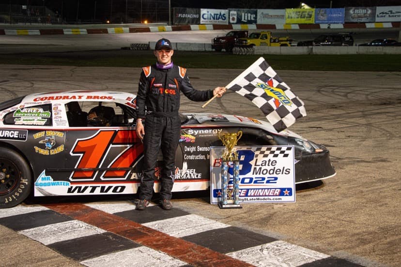 Rockford Speedway Racing Forms | Rockford, IL