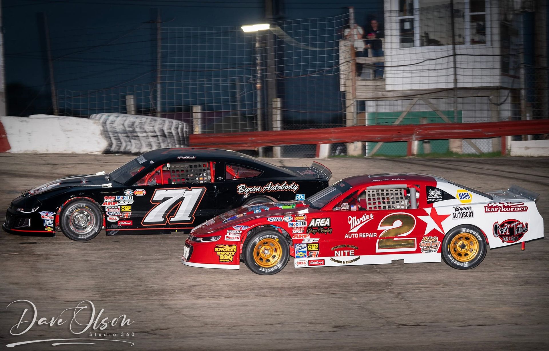 Rockford Speedway | NASCAR Racetrack | Season Tickets | Rockford, IL