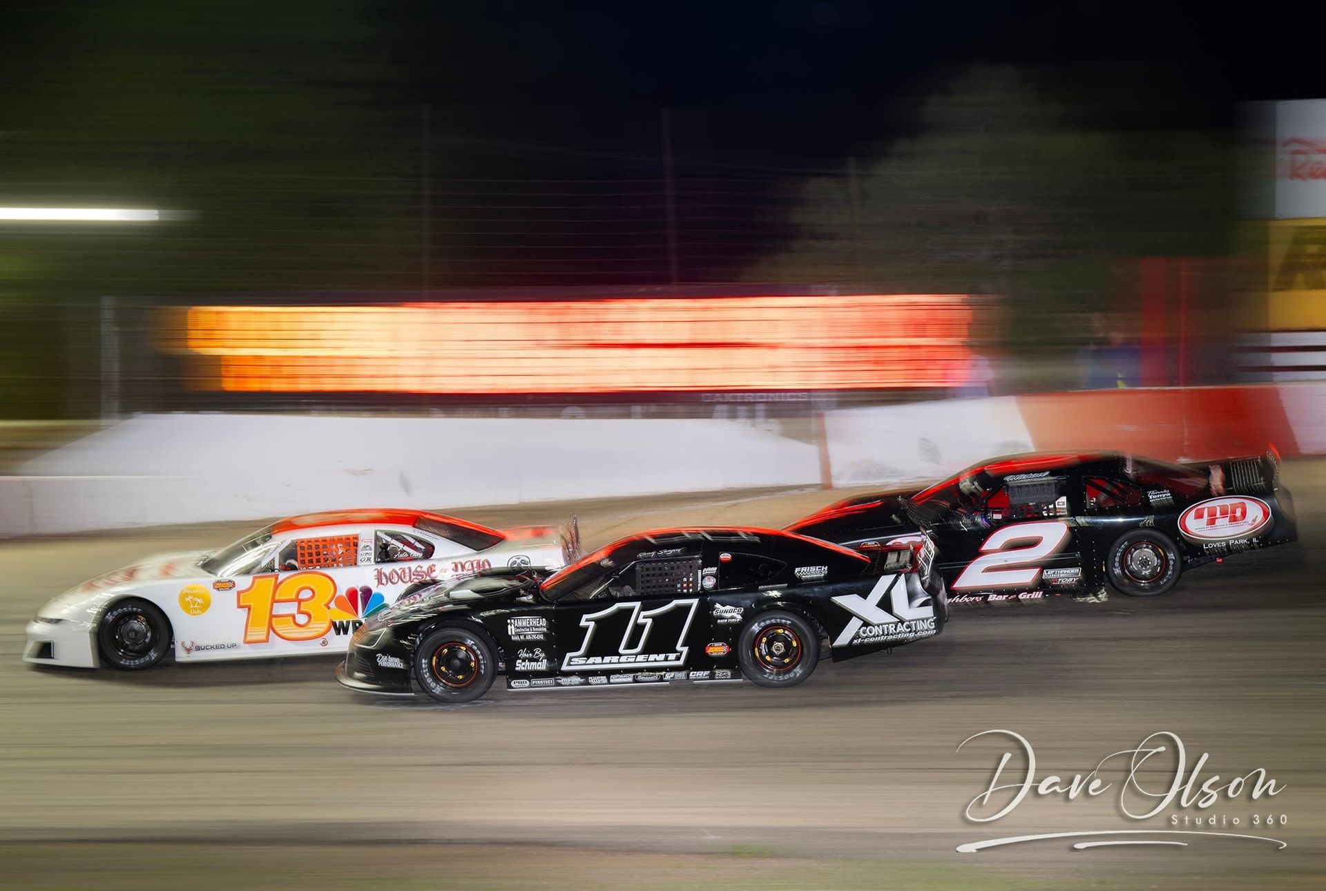 Rockford Speedway | NASCAR Racetrack | Season Tickets | Rockford, IL