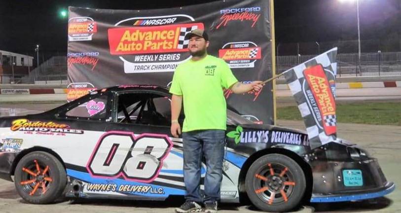 Bandit Racing | Bandit Cars | Rockford, IL