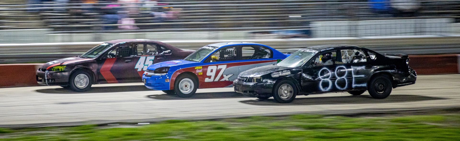 Rockford Speedway | NASCAR Racetrack | Season Tickets | Rockford, IL