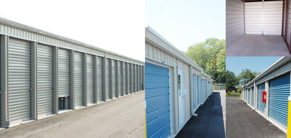 Danville Mini Storage - Storage Facility | Danville, IA