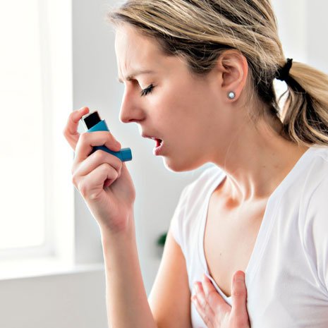 Allergy Asthma Specialists of Maryland | White Marsh, MD
