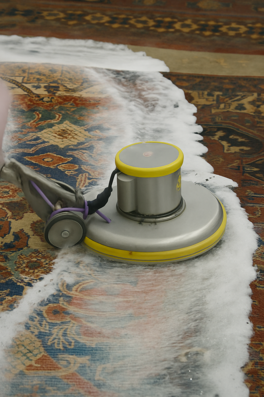 Rug Cleaning Companies Alpharetta, GA | Atlanta, GA