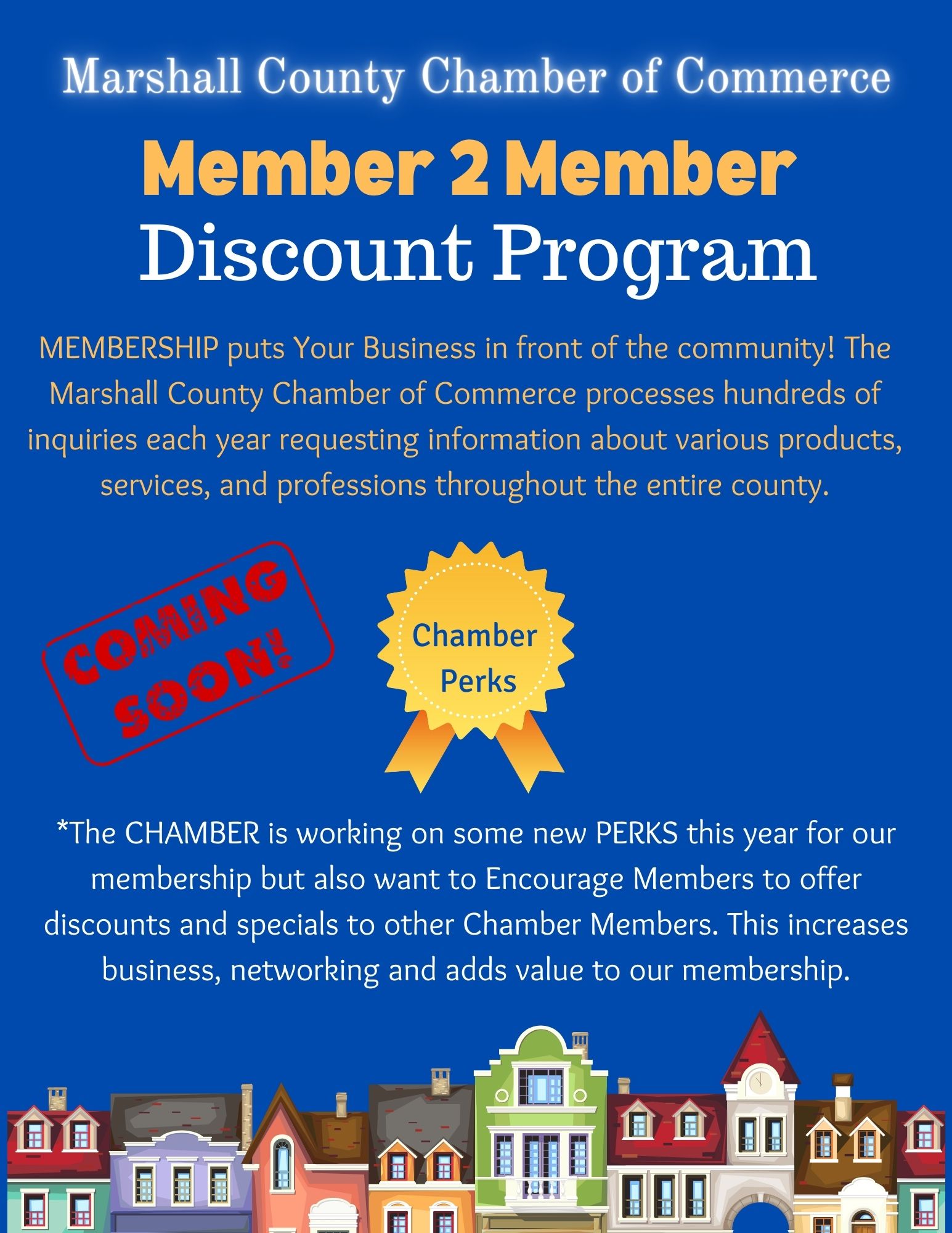 Membership Directory | Marshall County Chamber of Commerce