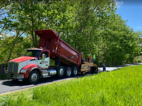 About | Bouchard Construction Inc