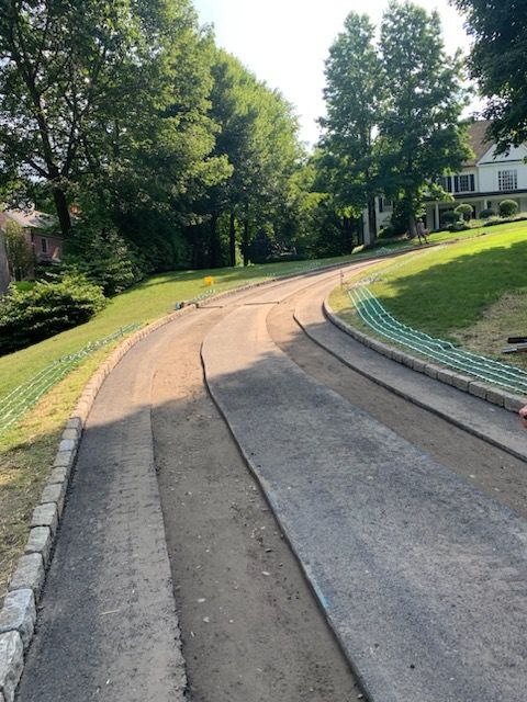 Paving Contractors Newtown, CT | Ridgefield, CT