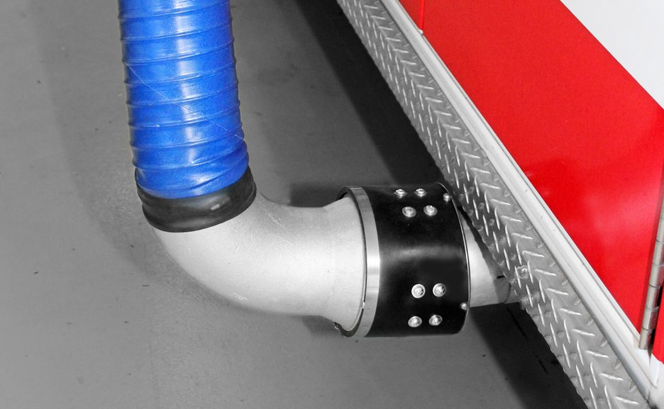 The Dangers of Diesel Exhaust Fumes