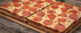 Primoz Pizza Create Your Own Pizza Menu | Lakewood, OH