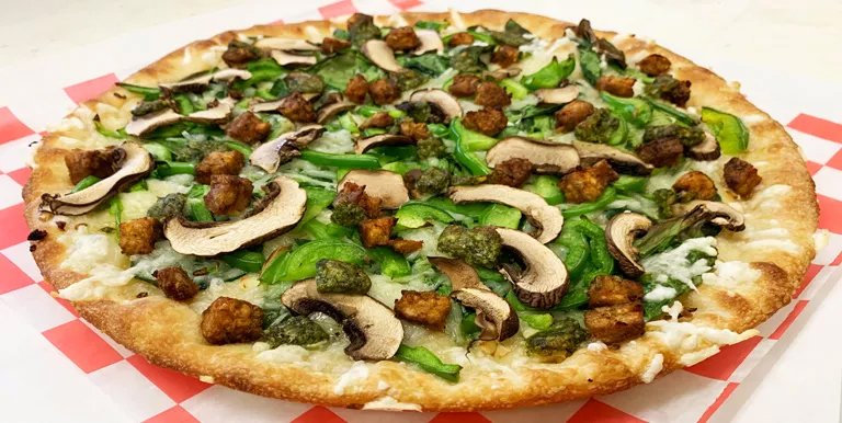 Primoz Pizza | Pizza Carry Out | Pizza Delivery Available