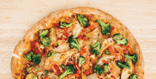 Primoz Pizza Signature Vegan Pizza Menu | Pizza Delivery Available