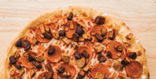 Primoz Pizza Signature Vegan Pizza Menu | Pizza Delivery Available