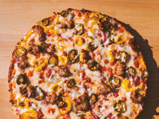 Primoz Pizza Signature Pizzas Menu | Pizza Delivery Available