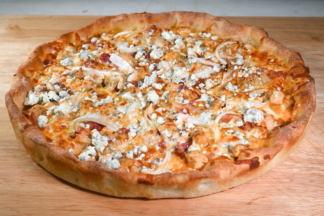 Food Gallery | Primoz Pizza