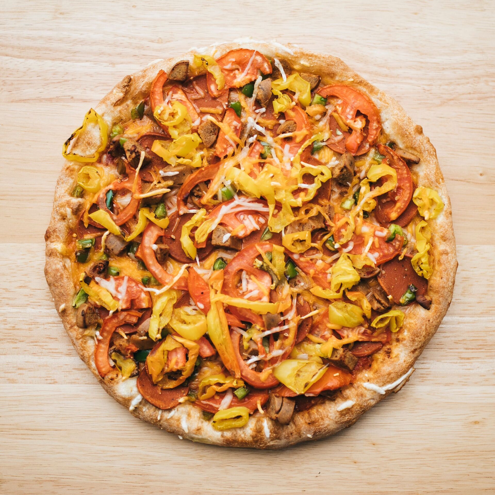 Primoz Pizza | Pizza Carry Out | Pizza Delivery Available