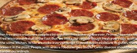 Primoz Pizza Create Your Own Pizza Menu | Pizza Delivery Available