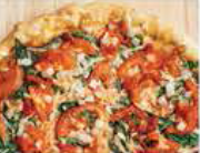 Primoz Pizza Signature Vegan Pizza Menu | Pizza Delivery Available