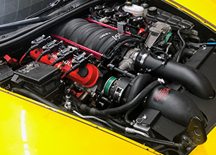 The Pitstop Performance Shop | Auto Repair | Advance, NC