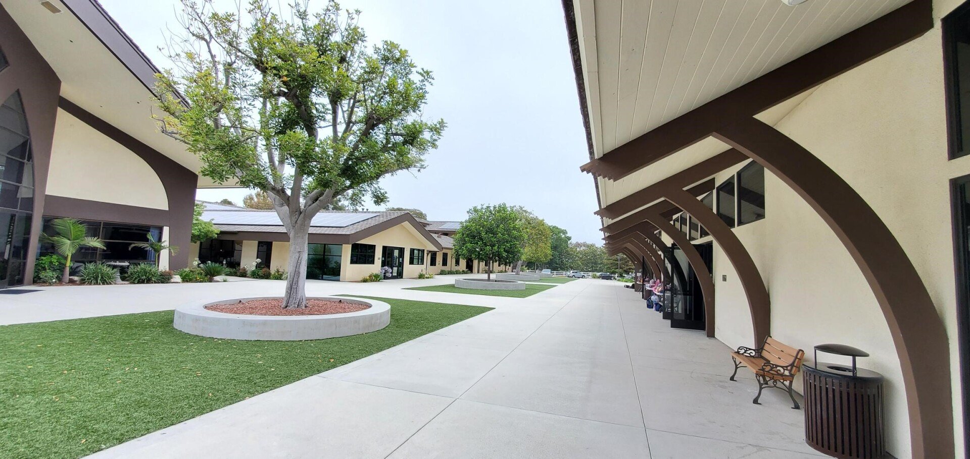 Finley's Tree & Landcare Inc Photo Gallery | Torrance, CA