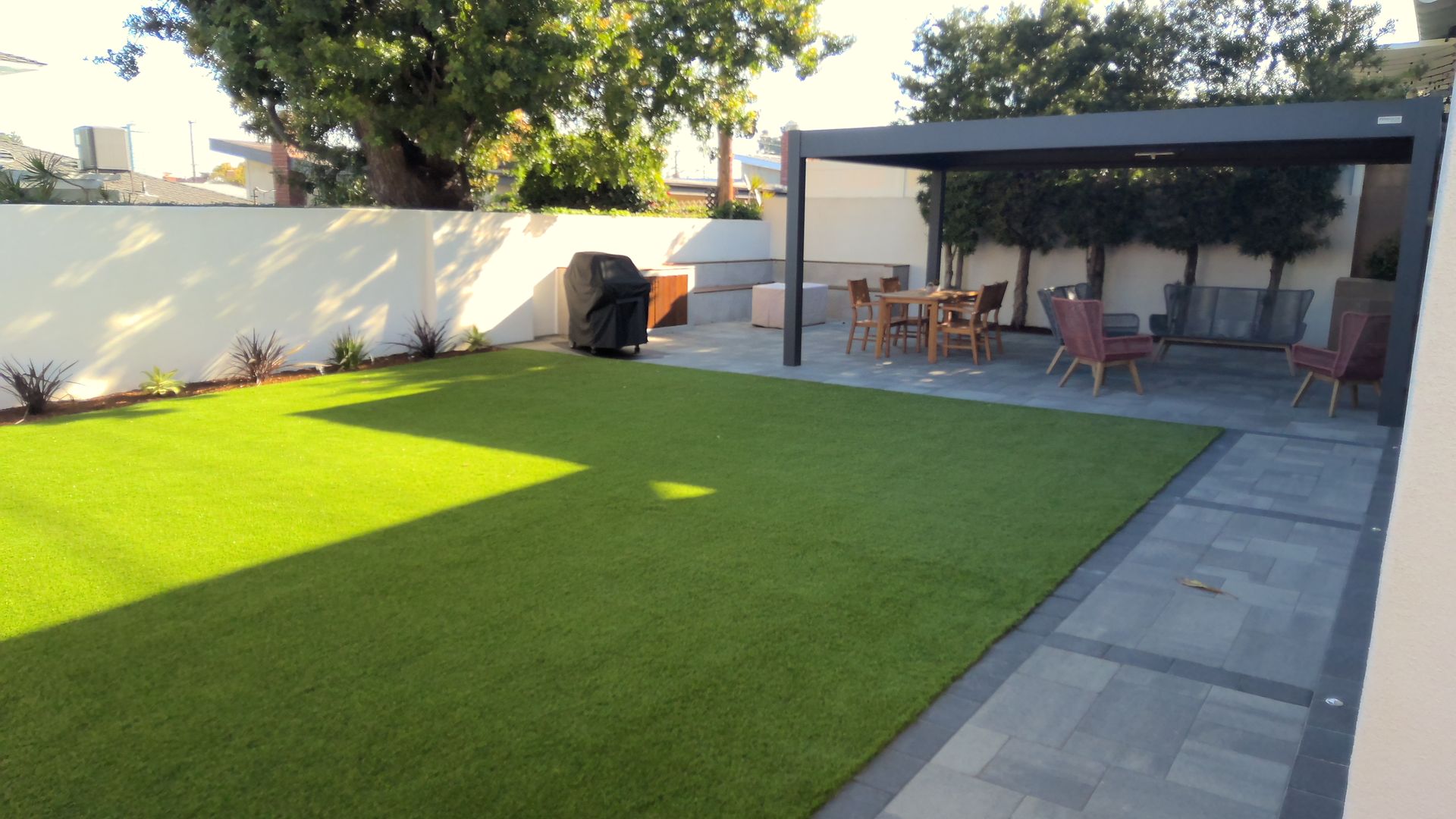 Finley's Tree & Landcare Inc Photo Gallery | Torrance, CA