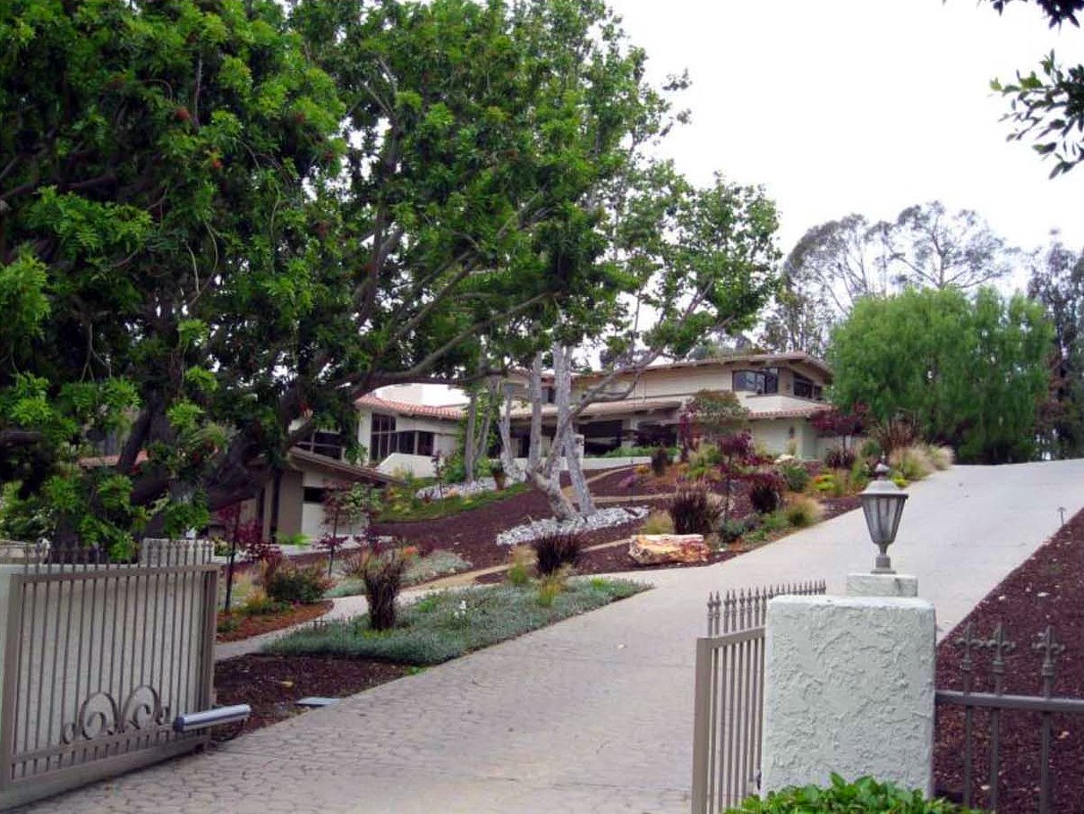 Finley's Tree & Landcare Inc Photo Gallery | Torrance, CA