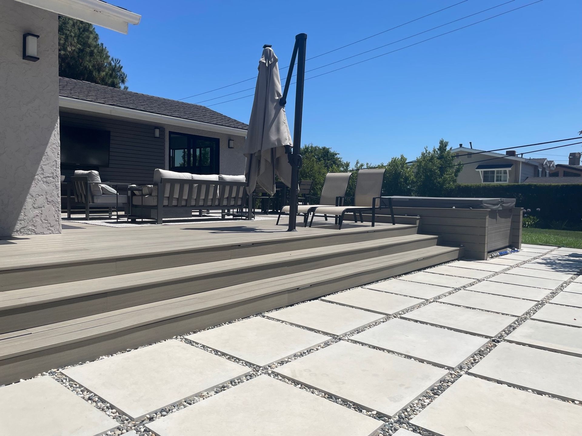 Finley's Tree & Landcare Inc Photo Gallery | Torrance, CA