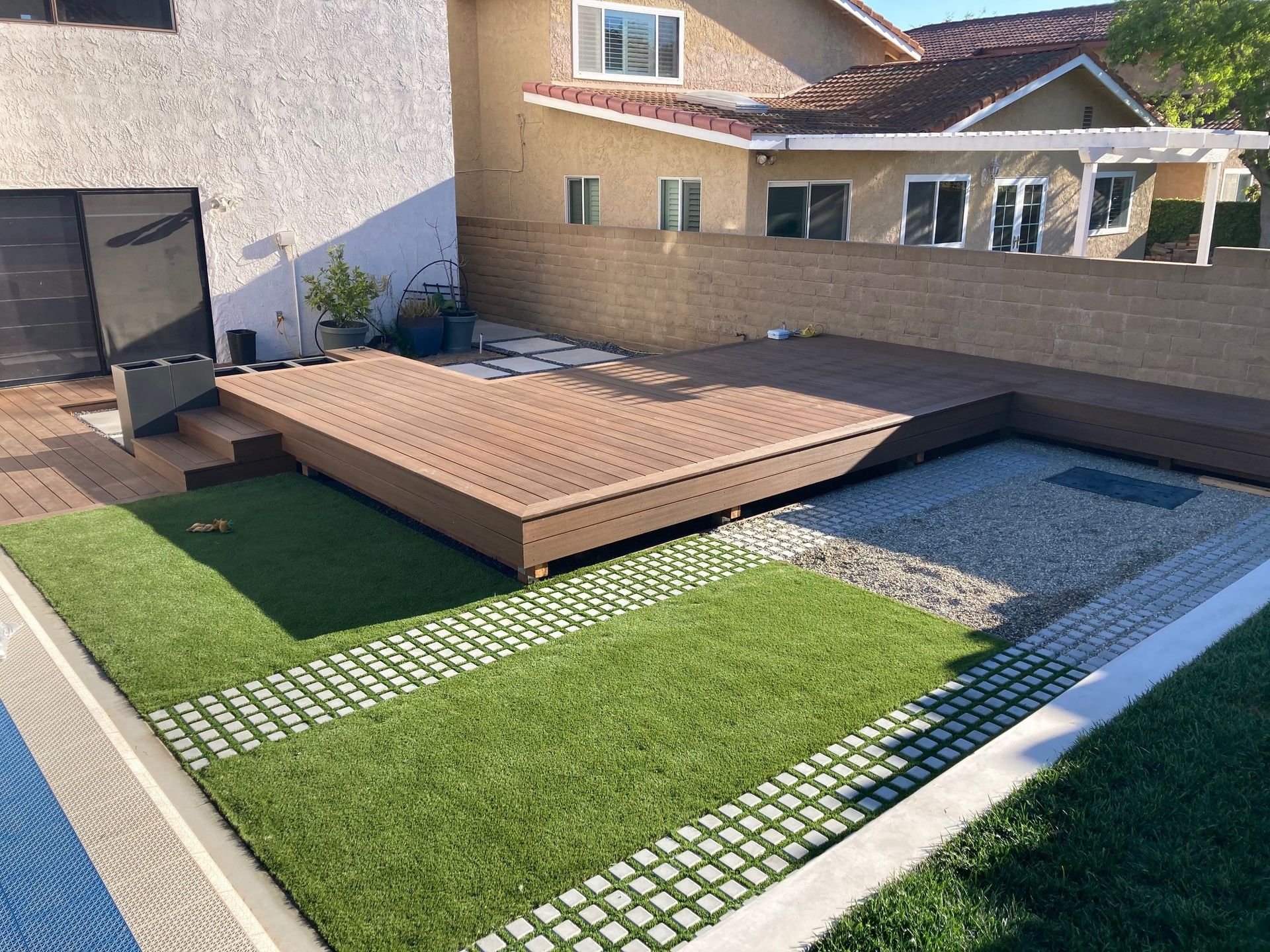 Finley's Tree & Landcare Inc Photo Gallery | Torrance, CA