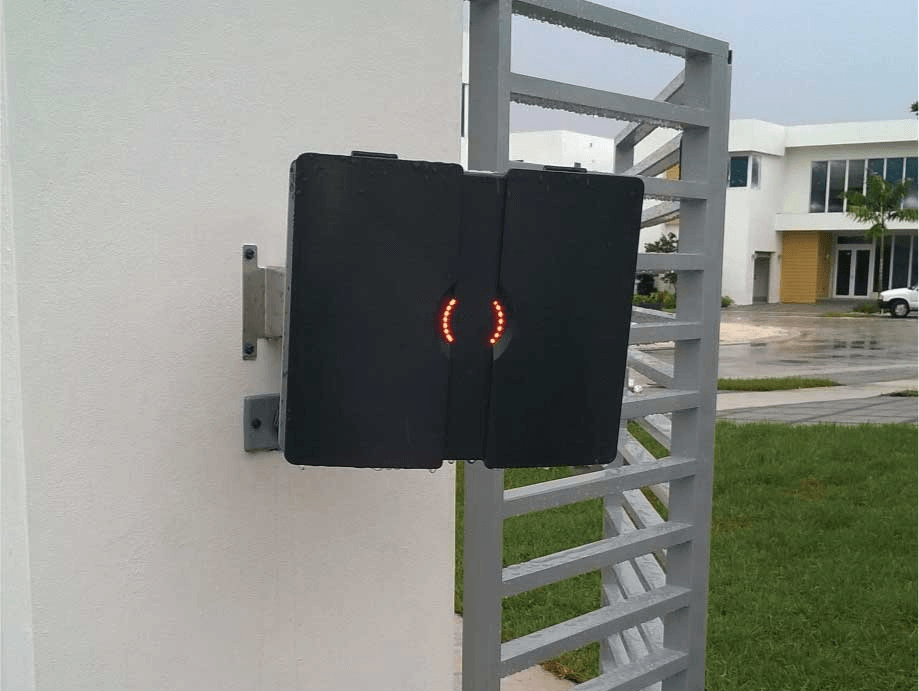 Access Control Systems Installation Miami | West Palm Beach