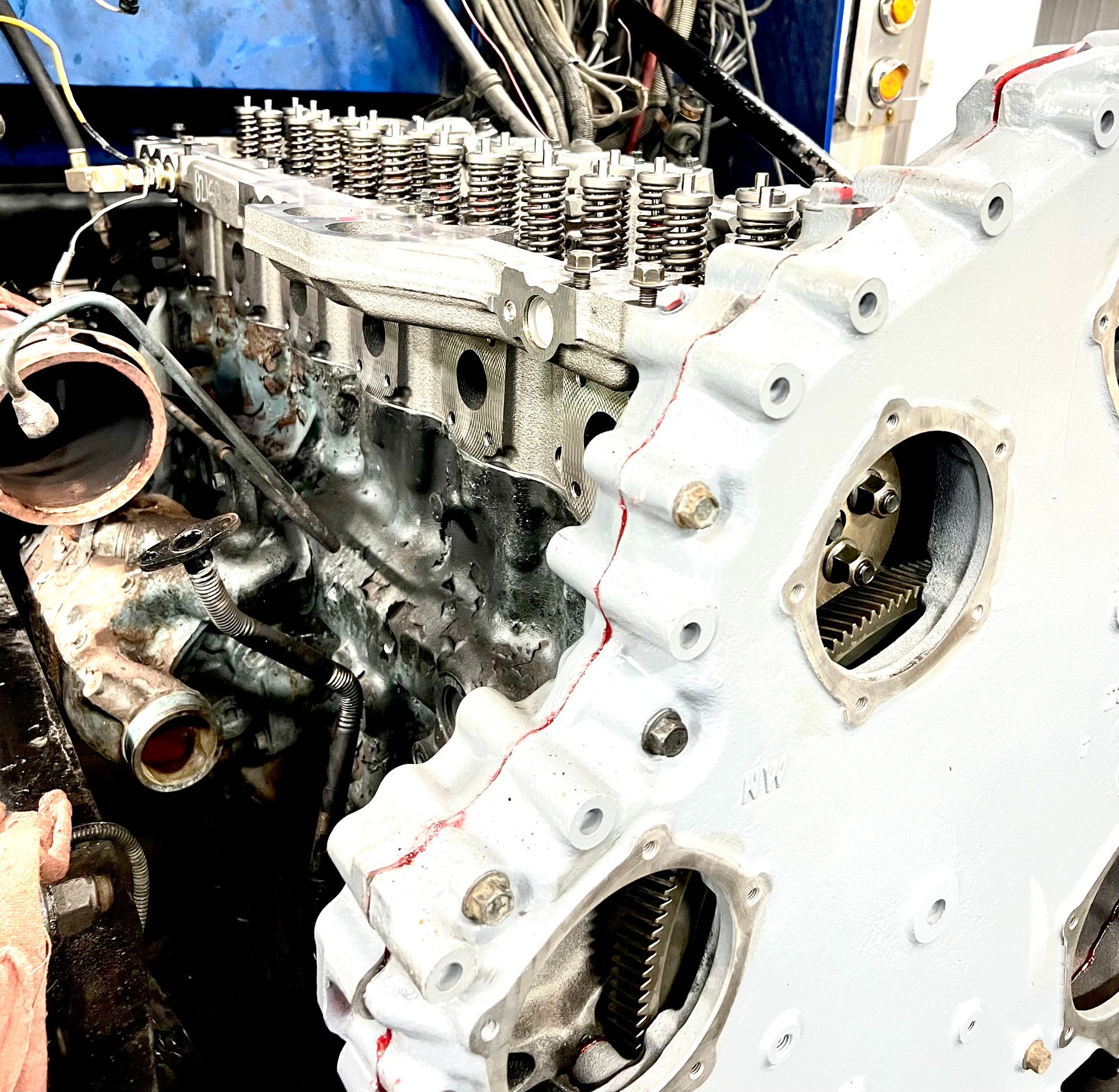 Truck and Trailer Services | Winchester, VA