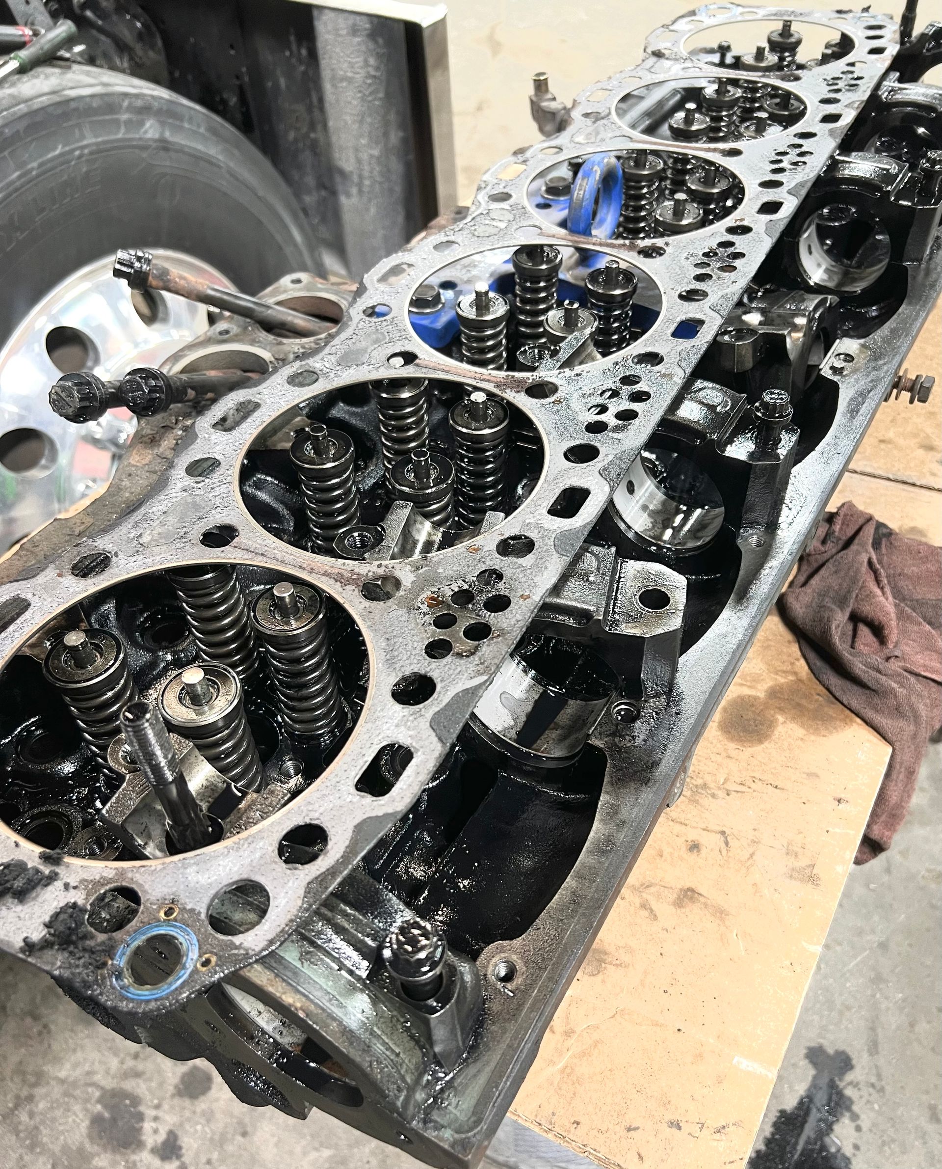 Truck and Trailer Services | Winchester, VA