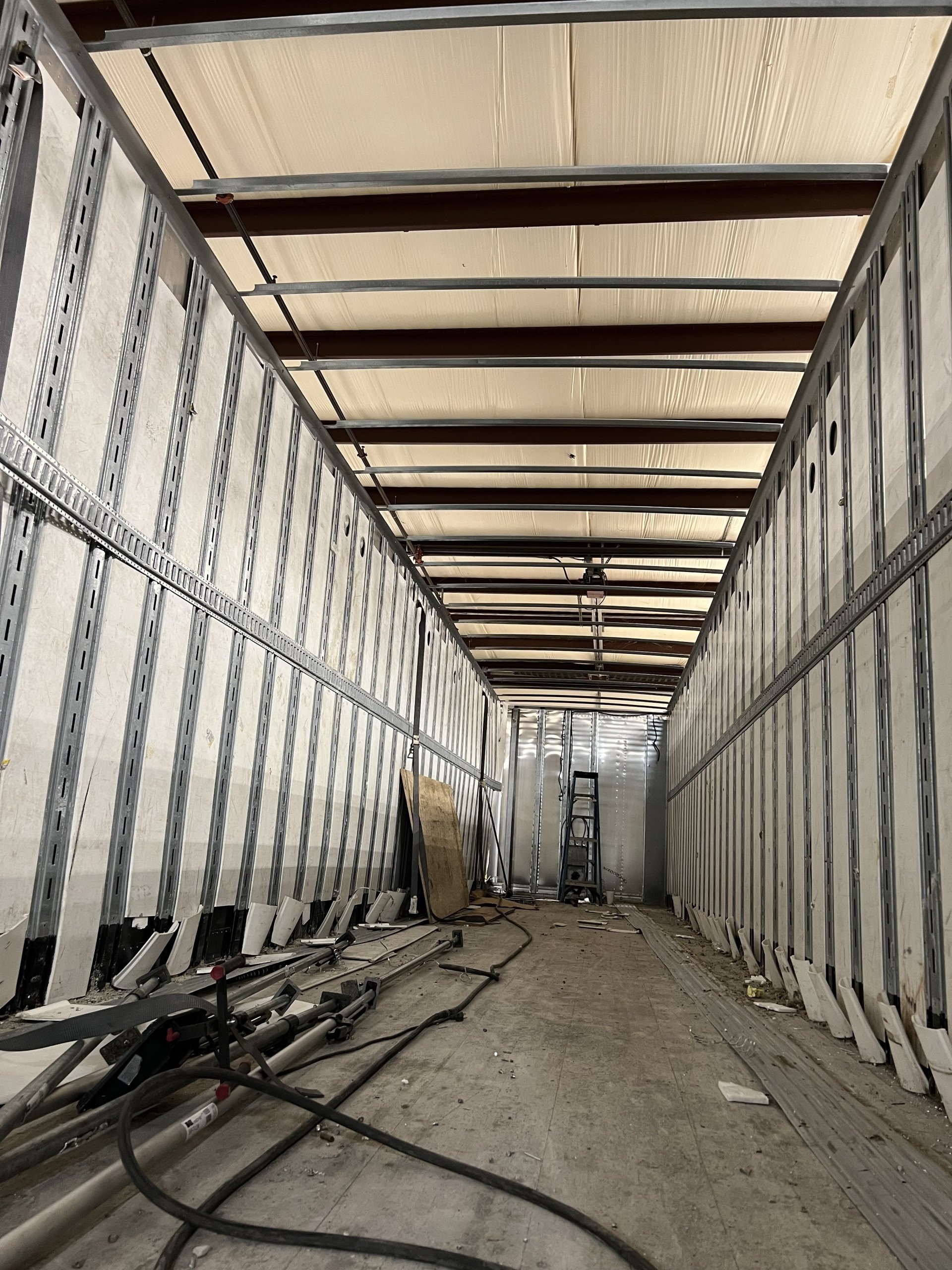 Trailer Overhaul and Custom Builds | Winchester, VA