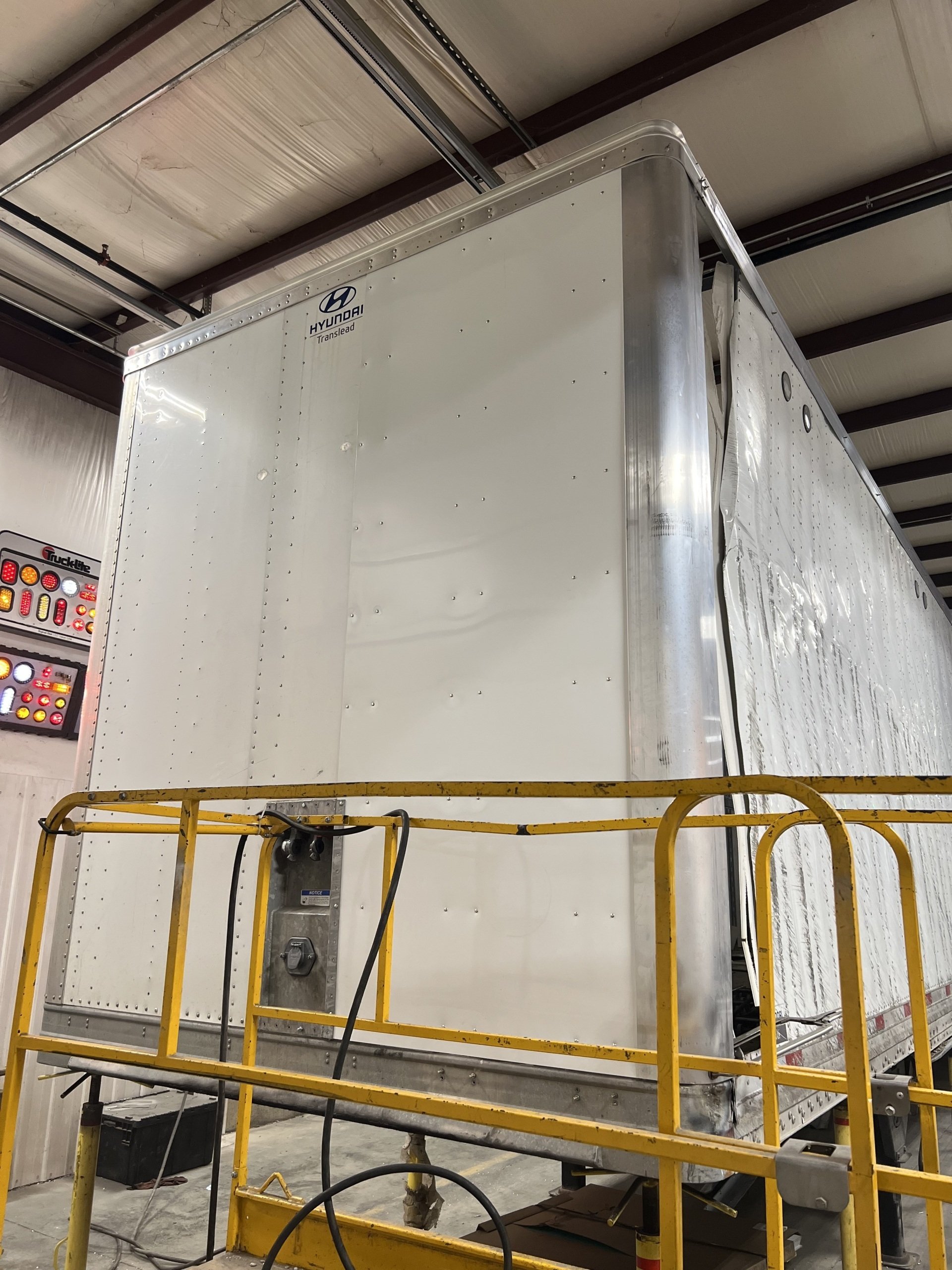 Trailer Overhaul and Custom Builds | Winchester, VA