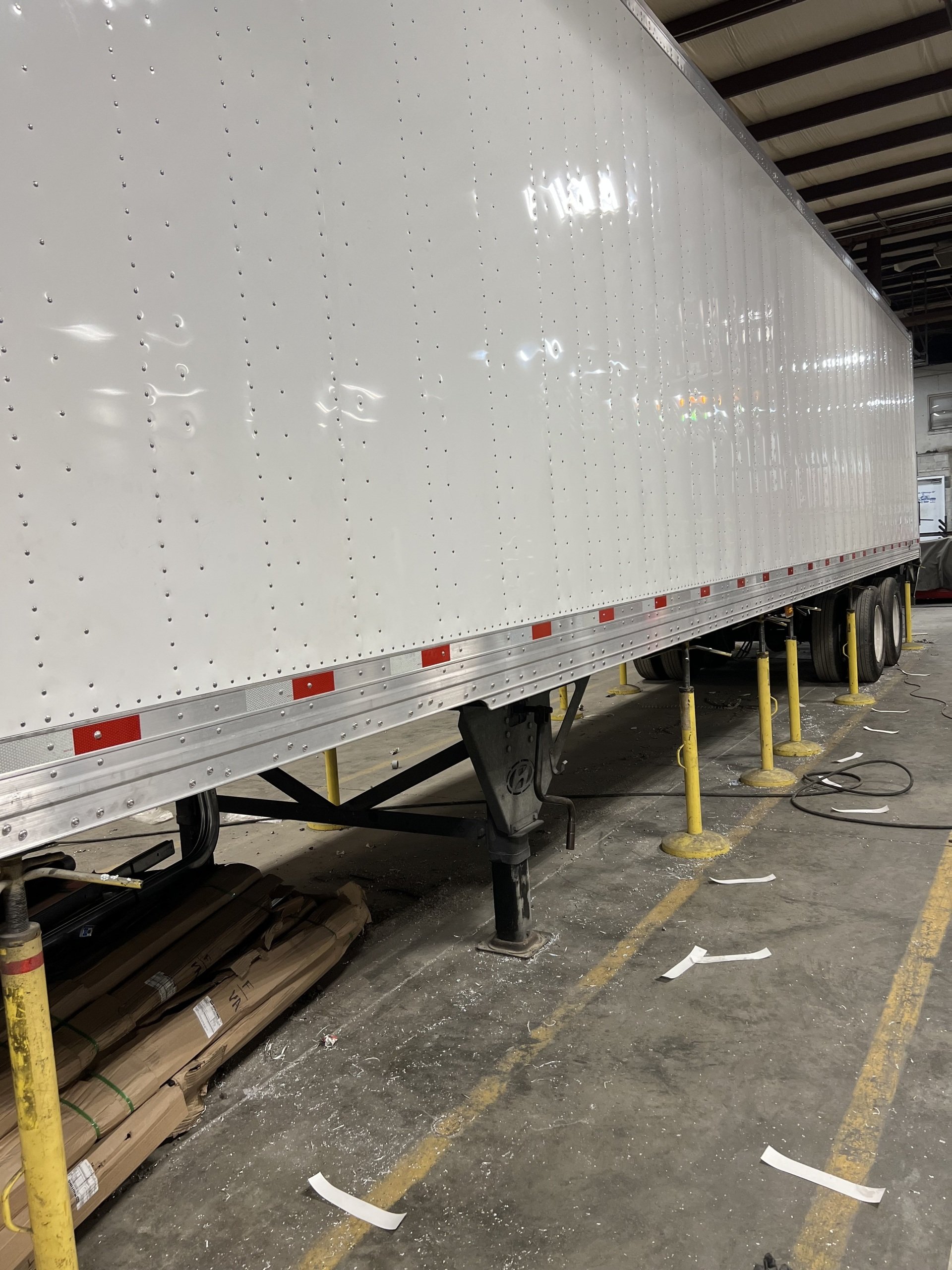 Trailer Overhaul and Custom Builds | Winchester, VA