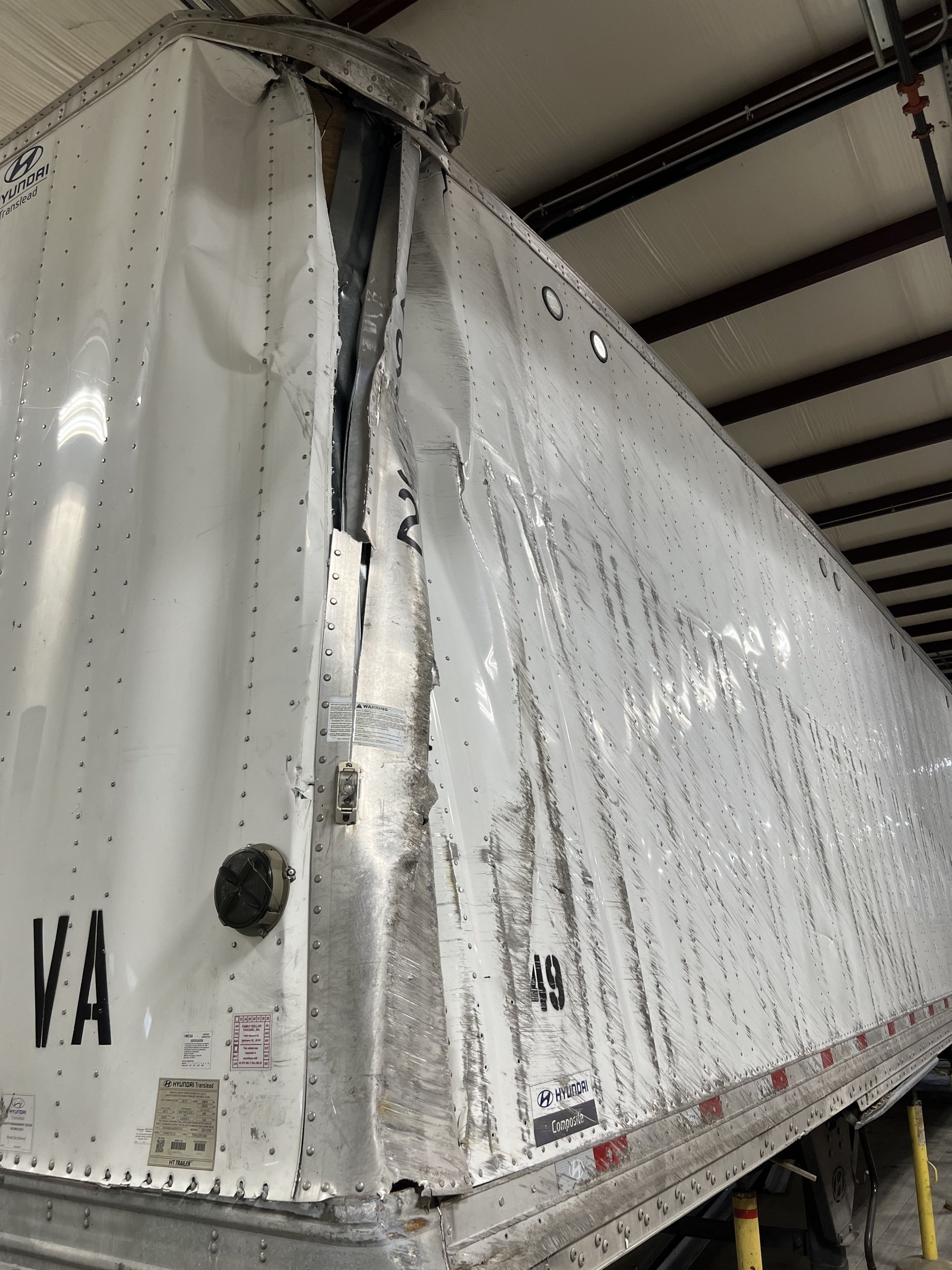 Trailer Overhaul and Custom Builds | Winchester, VA