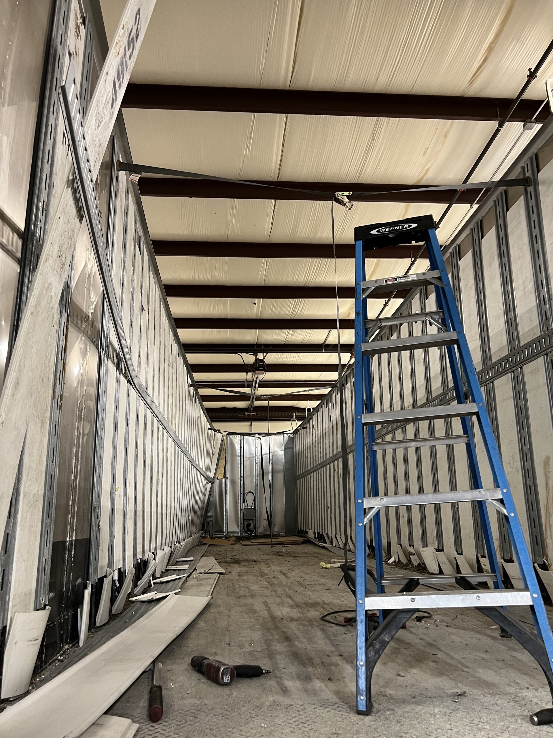 Trailer Overhaul and Custom Builds | Winchester, VA