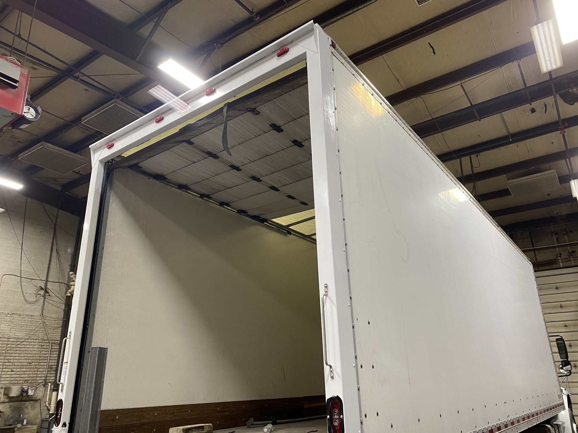 Trailer Overhaul and Custom Builds | Winchester, VA