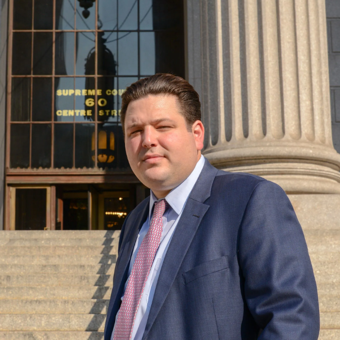 Best Personal Injury Lawyers Yonkers, NY & New York City | Russo Law LLP