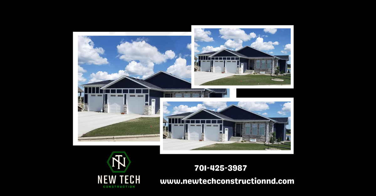 Construction Services Gallery | New Tech Construction