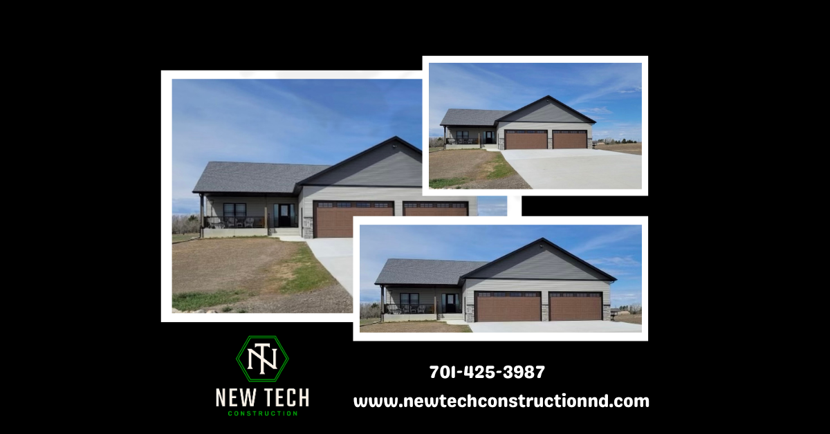 Construction Services Gallery | New Tech Construction