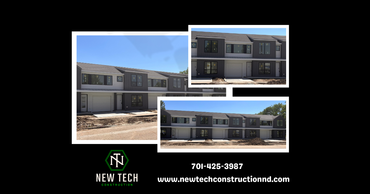 Construction Services Gallery | New Tech Construction