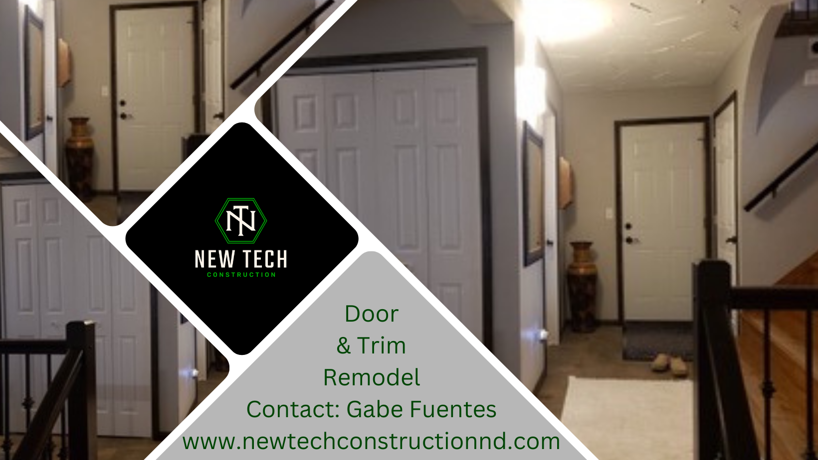 Construction Services Gallery | New Tech Construction