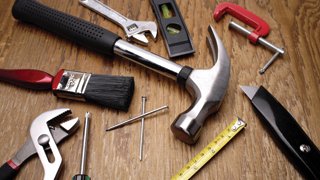 Hardware Supplies | Tools | Arkansas City, KS