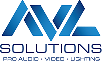 AVL Solutions | Audio Visual Services | Greenville, SC