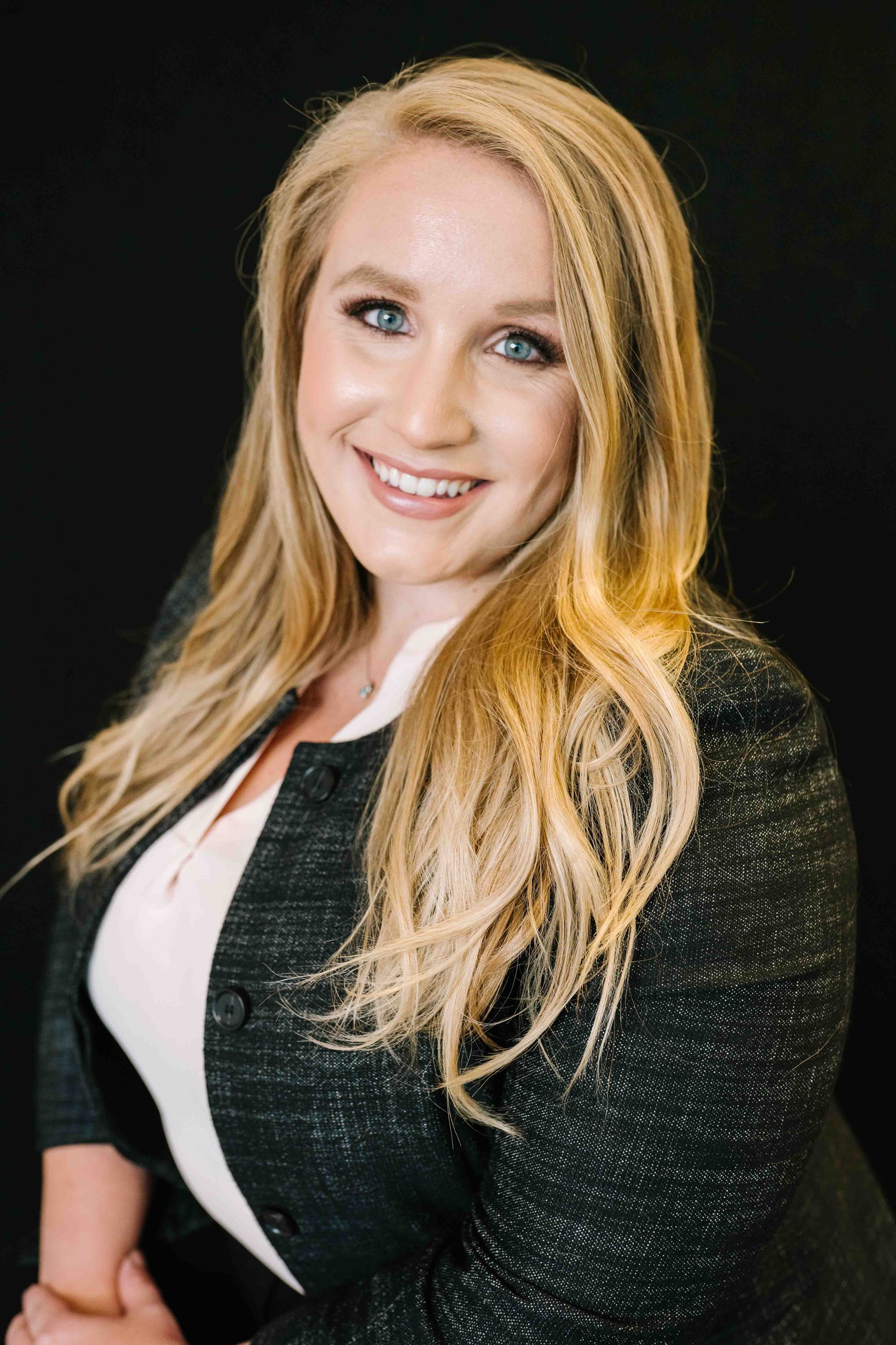 Meet Chloe Davis | Brumley Law Offices