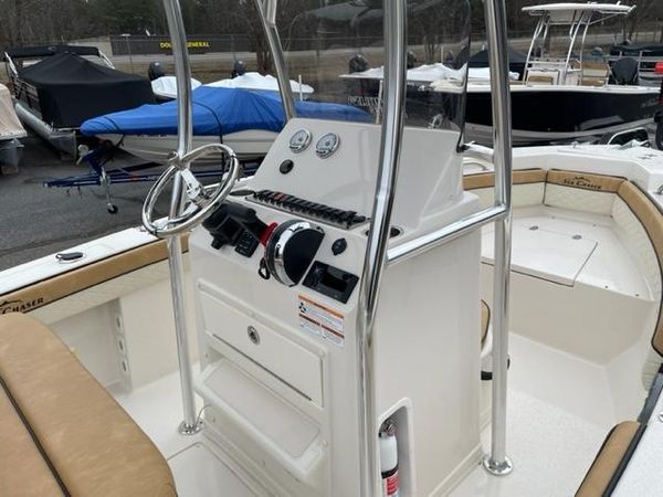 HUGE SALE 2023 Sea Chaser 20 HFC